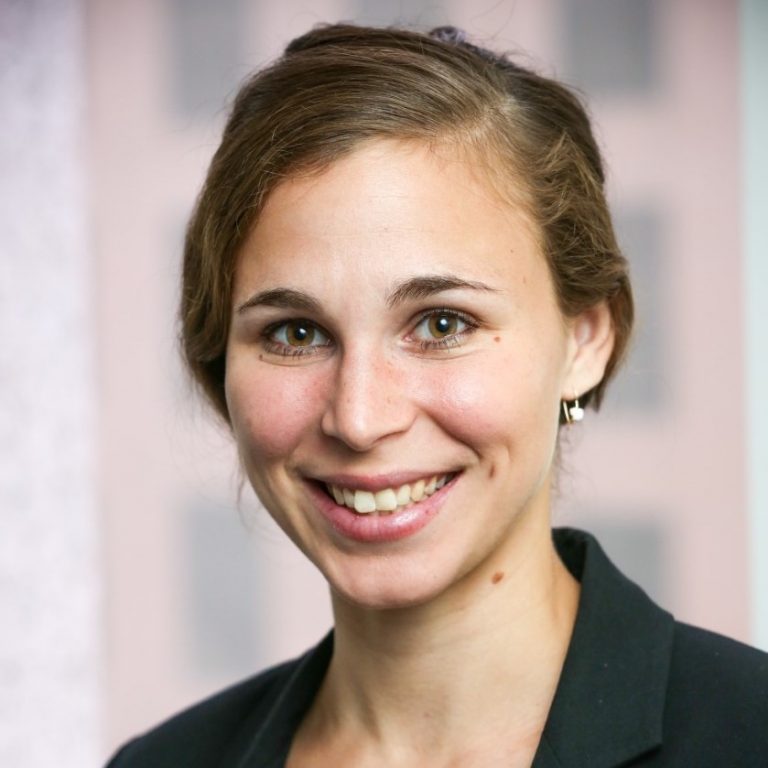 thumbnail_Miriam Becker-Cohen Headshot | Constitutional Accountability ...