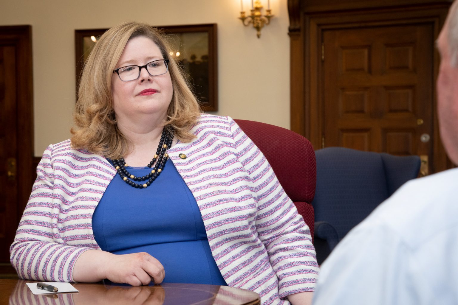 The GSA Is Threatening the Stability of Our Democracy | Constitutional ...